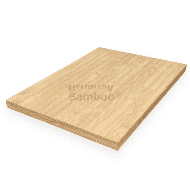 Madera de Bambú – Uruguay Bamboo