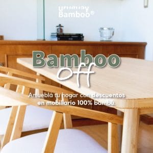 Uruguay Bamboo – Todo lo que precisas en bamboo. Proveedores expertos ...